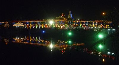 Fair and Festival in Solapur