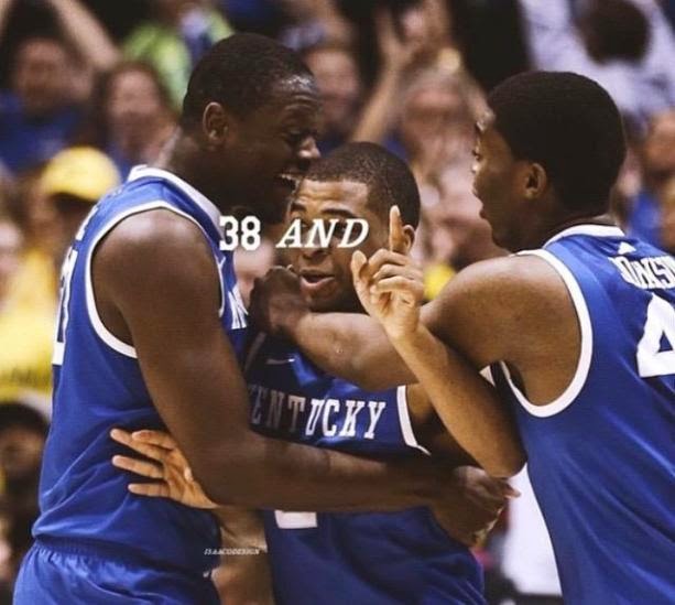 NWK to MIA: Funny Final Four Memes And Photoshops