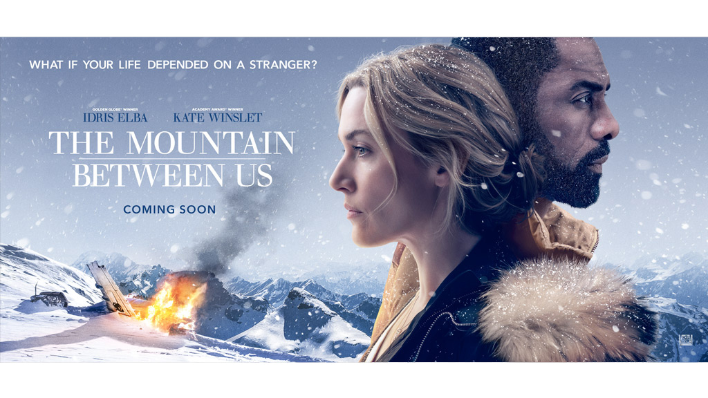 The Mountain Between Us Full Movie 2017 Online Released - PELIKULANG ...
