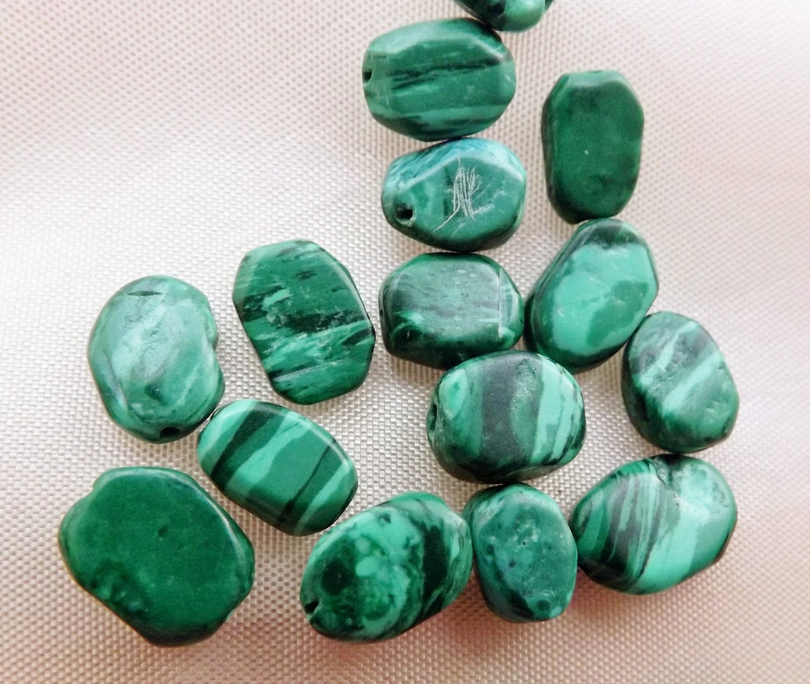 DIGITAL PRO: Ciri Khas batu bacan