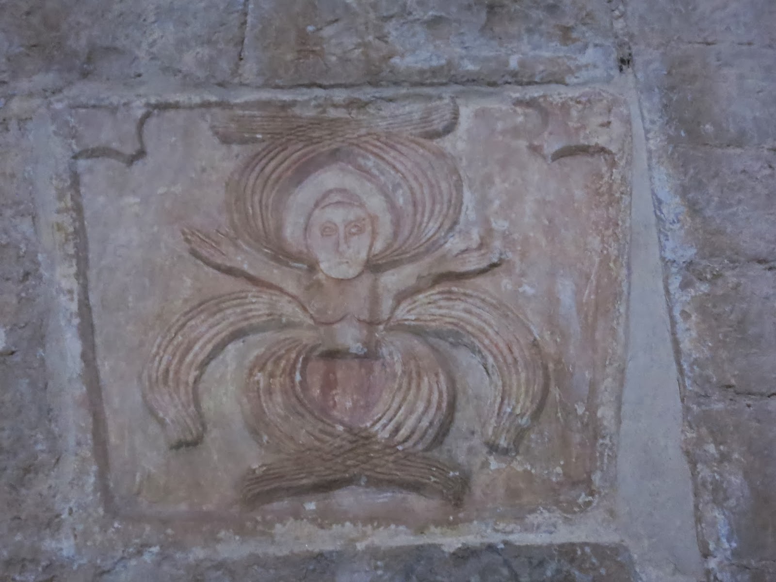 Itineris Mei: marzo 2014