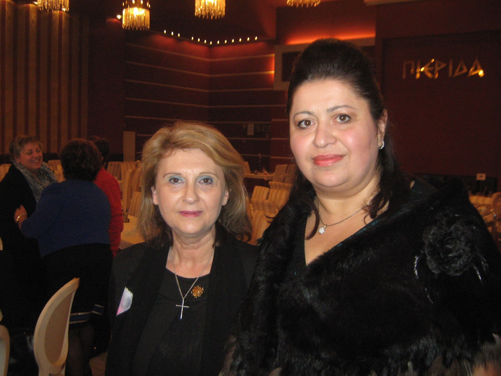 ΛΕΥΤΕΡΙΑ: ΚΑΤΕΡΙΝΗ