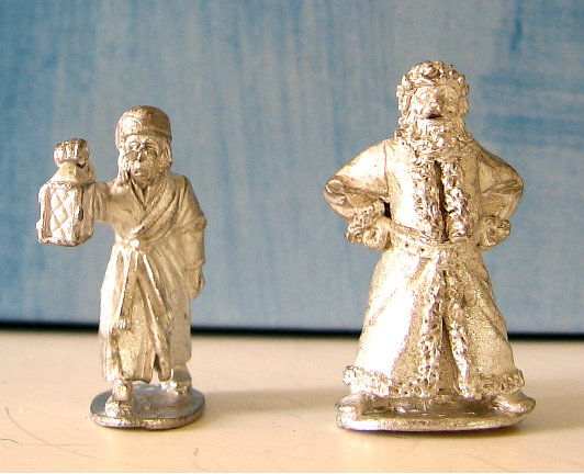 Ye-Olde-Site-of-Curiosities: Two Old Geezers