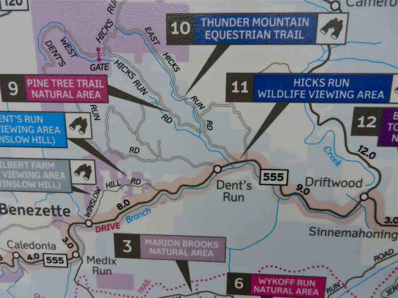 Where's Eldo?: The "Could Have Been" Tour....