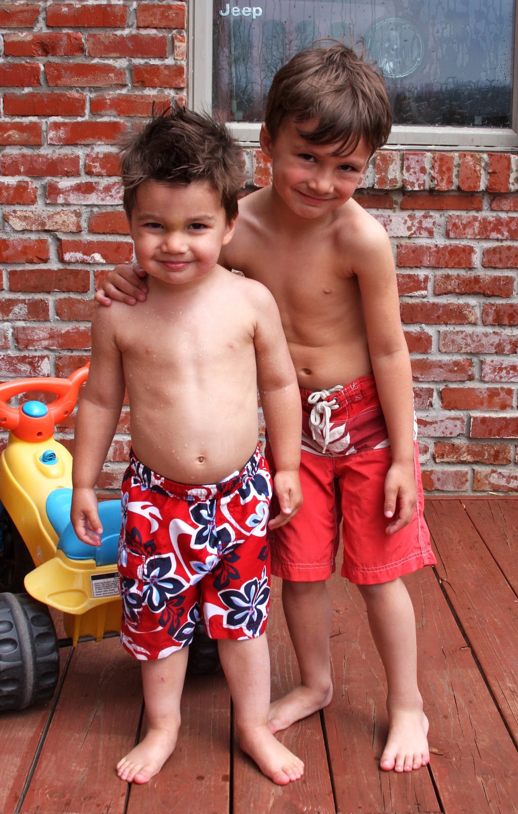 Katie's Keepers: April 2013