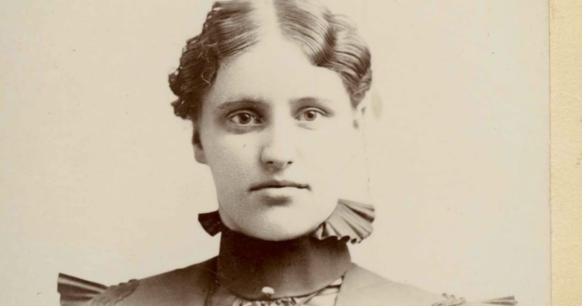 GatheringGardiners: Elizabeth Scholl 1879 - 1914