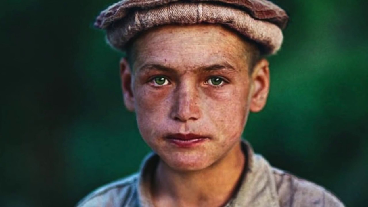 Bacha bazi