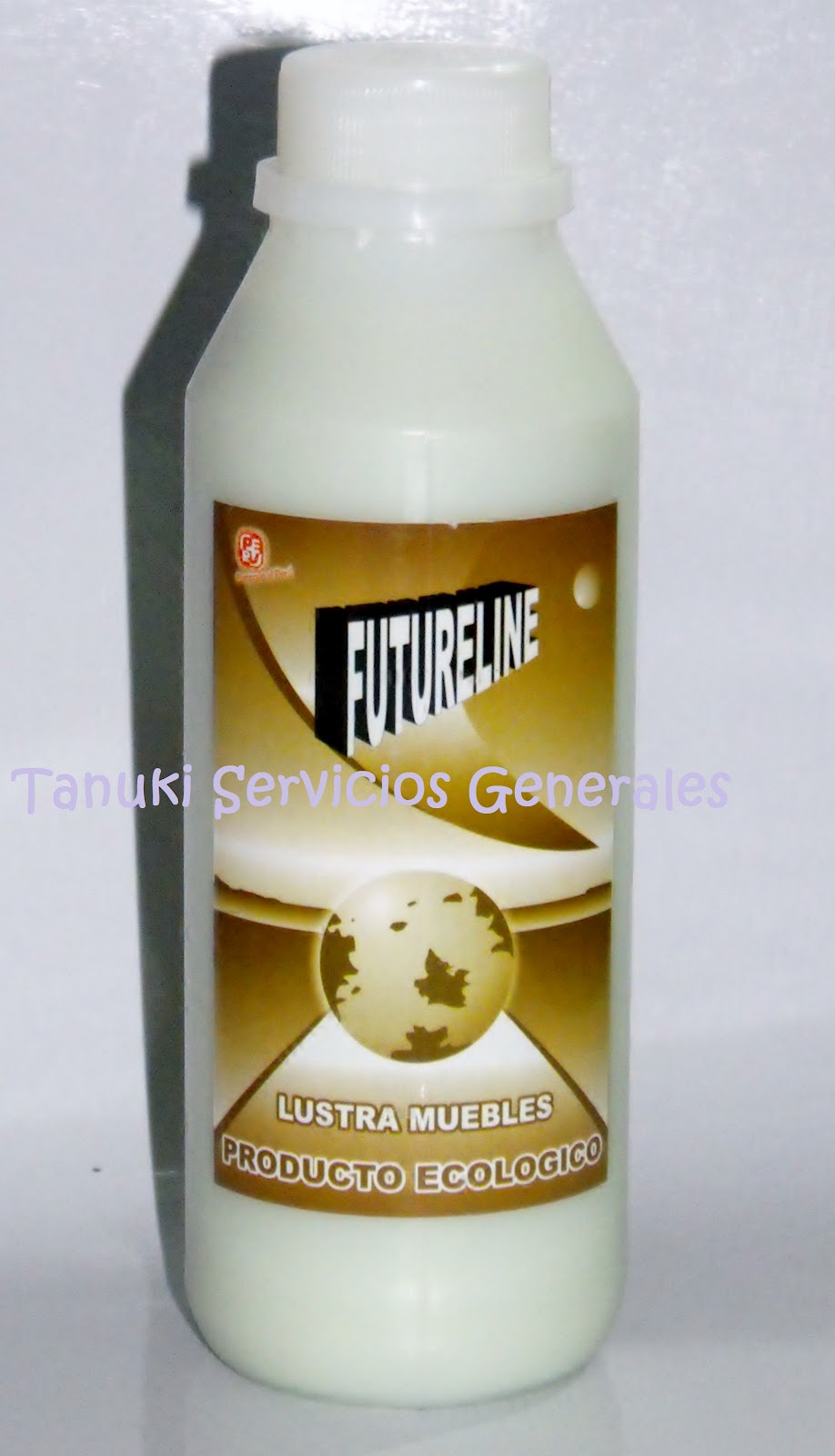 Tanuki Servicios Generales