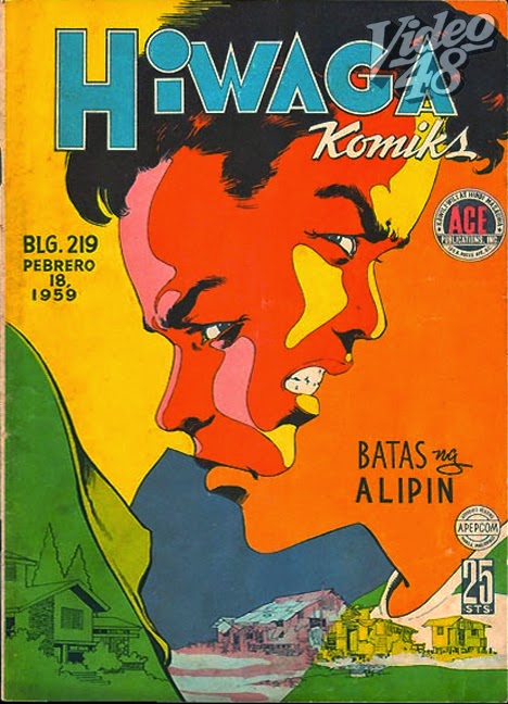 Video 48: THE FIFTIES # 606: RIC RODRIGO, LOLITA RODRIGUEZ, TITO GALLA ...