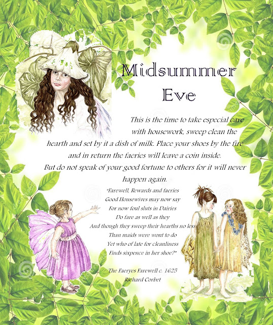 Faeries and all that stuff; an online magazine for faeries and folklore ...