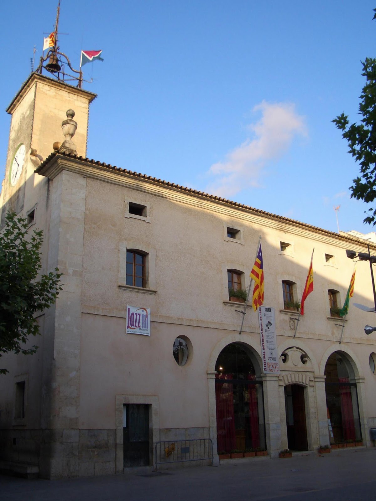 Mallorca vakantie tips : Sa Pobla authentiek Mallorca