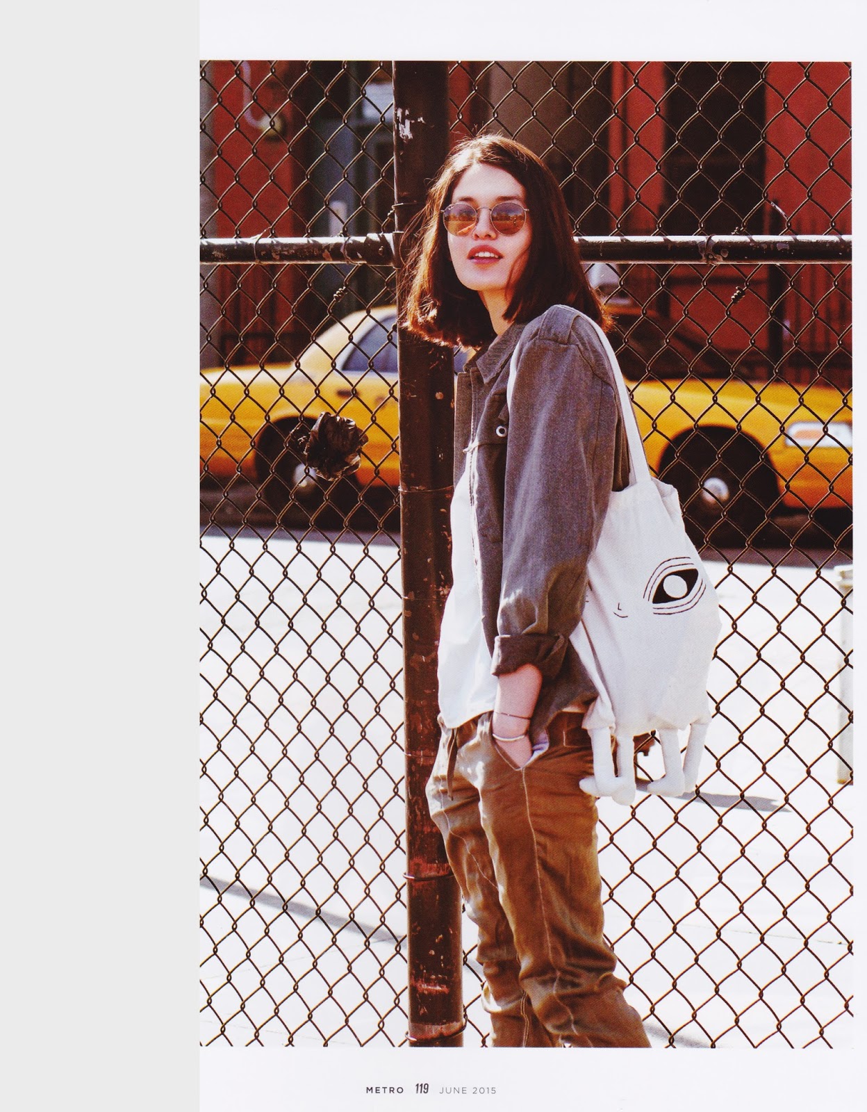 Fashion Media PH: New York-based Filipino models Danica, Manuela ...