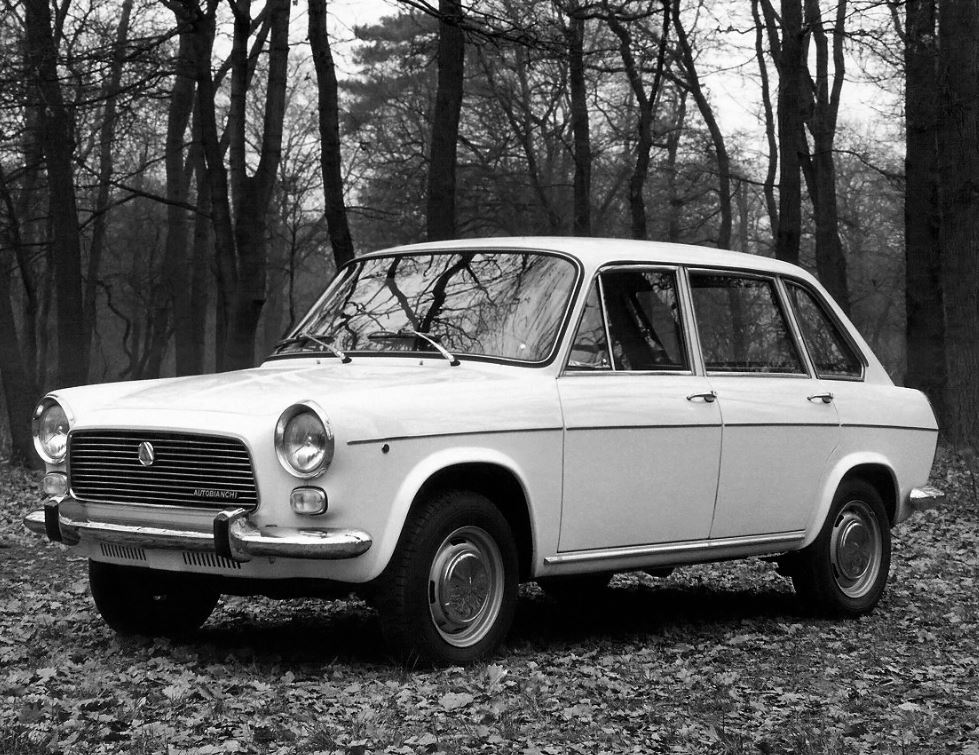 Autobianchi Primula 65 C