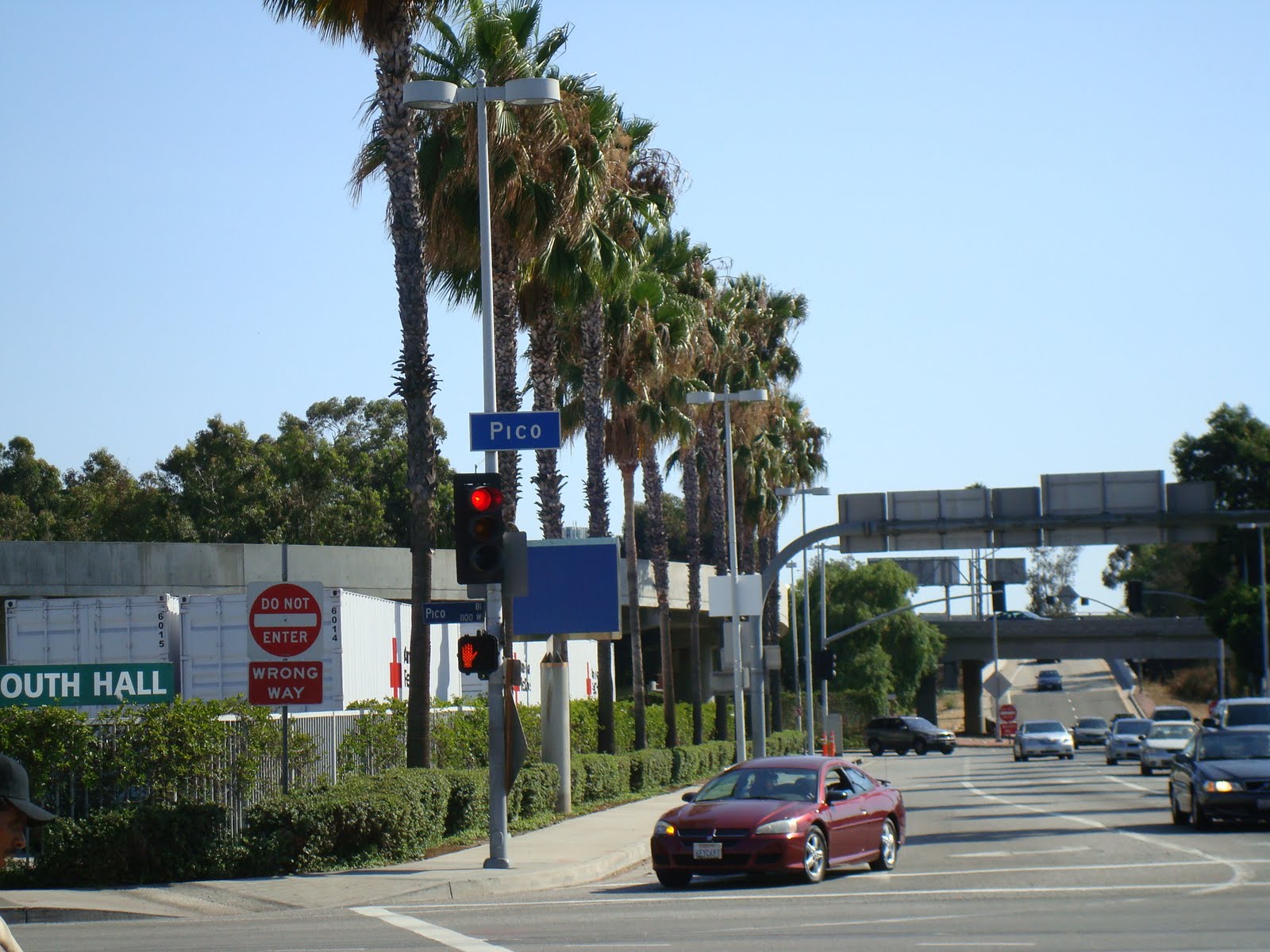 Los Angeles Revisited: Pio Pico: a Different Tribute on September 11th