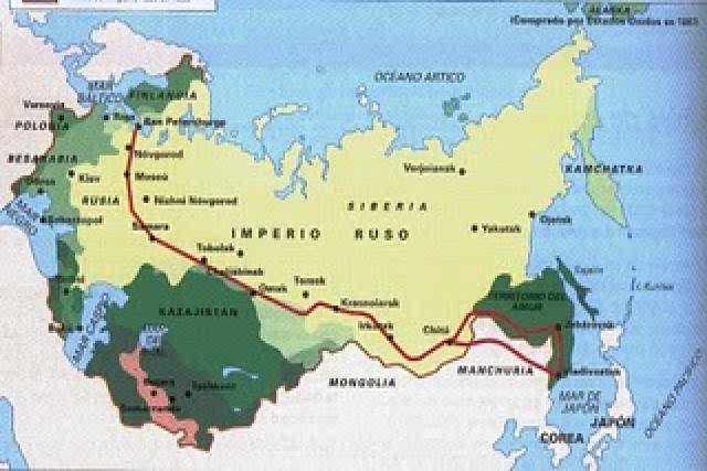 Will Genius: MAPAS DE LOS IMPERIOS DE LA HISTORIA