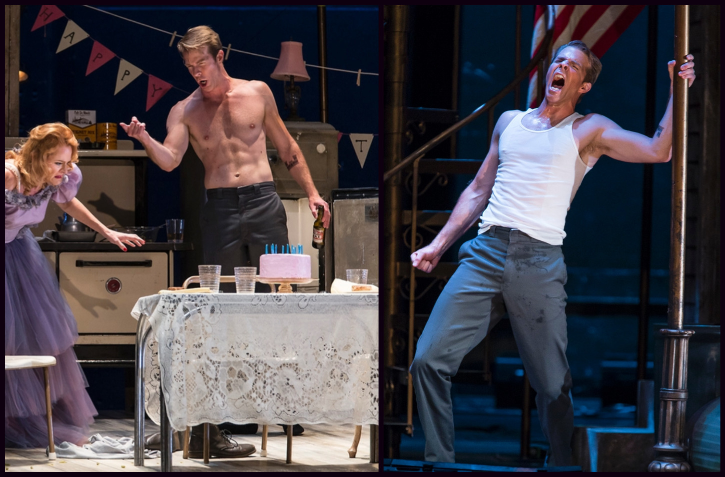BARIHUNKS ®: March 2018