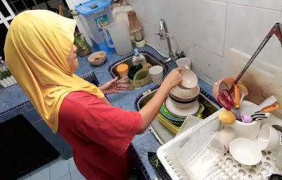 SYARAT-SYARAT KELAYAKAN PEMBANTU RUMAH ASING - Permit Pembantu Rumah