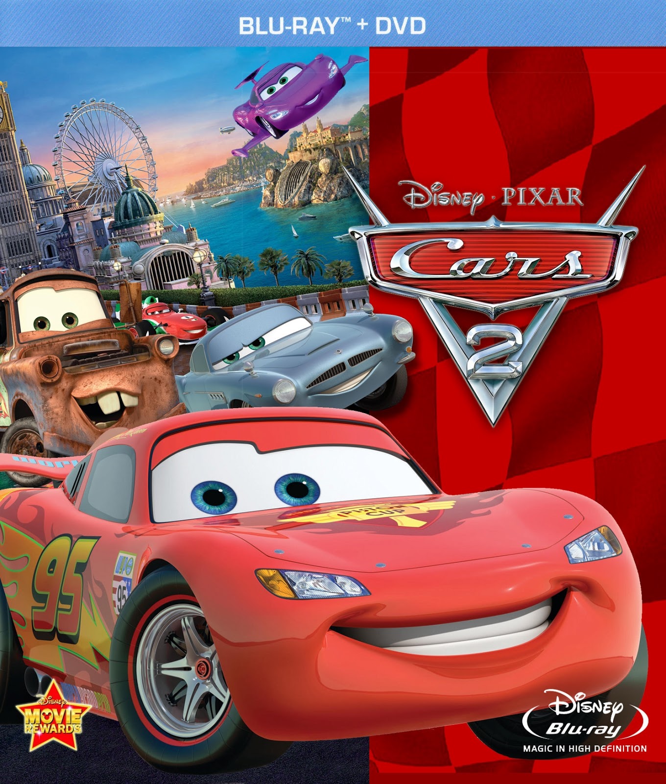 Cinebooker: Novas Capas Disney-Pixar