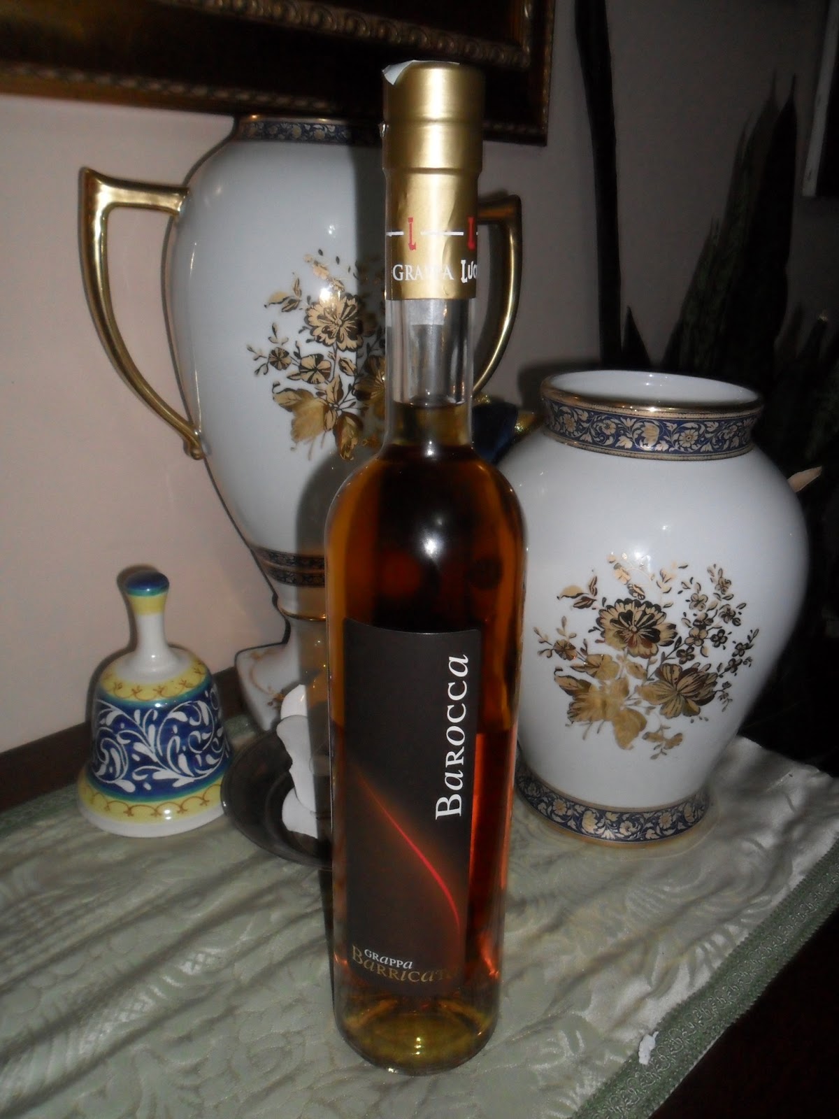 My beautiful WORLD : cosa vuoi di più dalla vita????? UN LUCANO!!!!