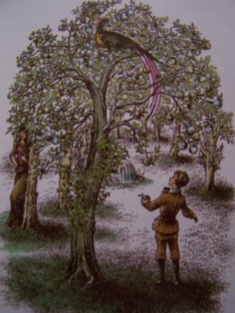 Untraveled Worlds: The Mythic Significance of Trees