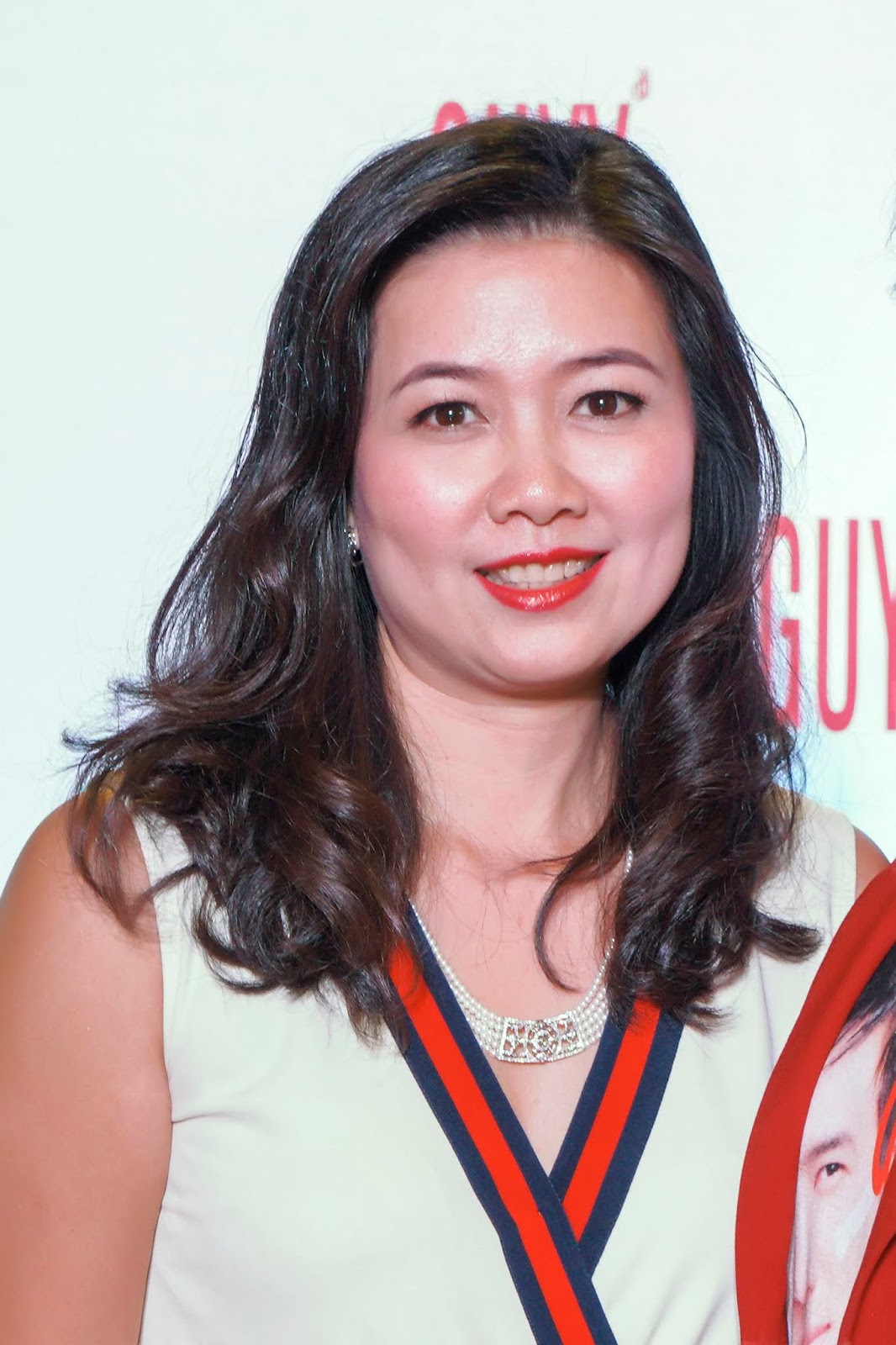 GUYY สุดยอดนวัตกรรมสกินแคร์น้องใหม่ จัดงานสุดเอ็กซ์คลูซีฟก่อนเปิด ...