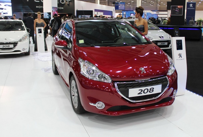 Imagenes de autos ultimos modelos - Imagui