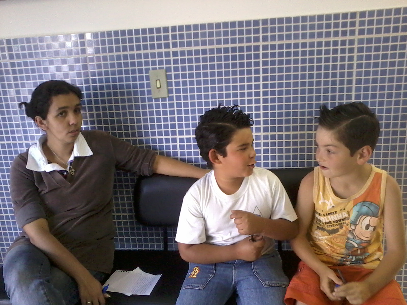 Corina Caçapava Barth