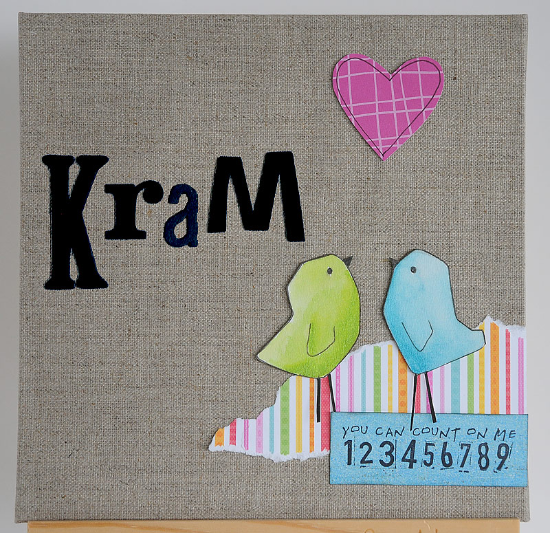 Välkommen till www.stellas.nu - bloggen