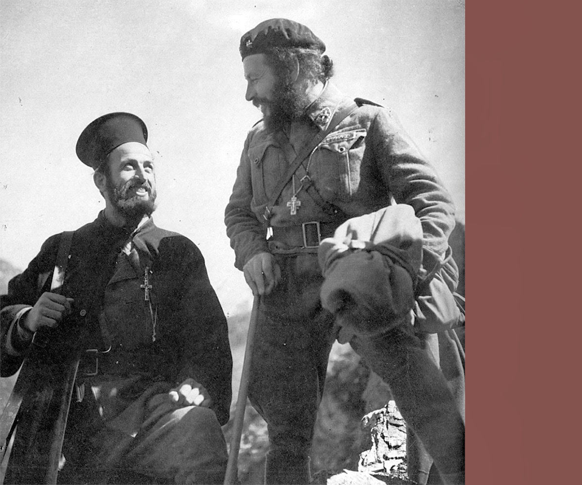 Η ΣΦΗΚΑ: ΤΟ ΡΑΣΟ ΔΕΝ ΚΑΝΕΙ ΤΟΝ ΠΑΠΑ ΟΥΤΕ Η ΣΦΡΑΓΙΔΑ ΤΟΝ ΚΟΜΜΟΥΝΙΣΤΗ!!!!