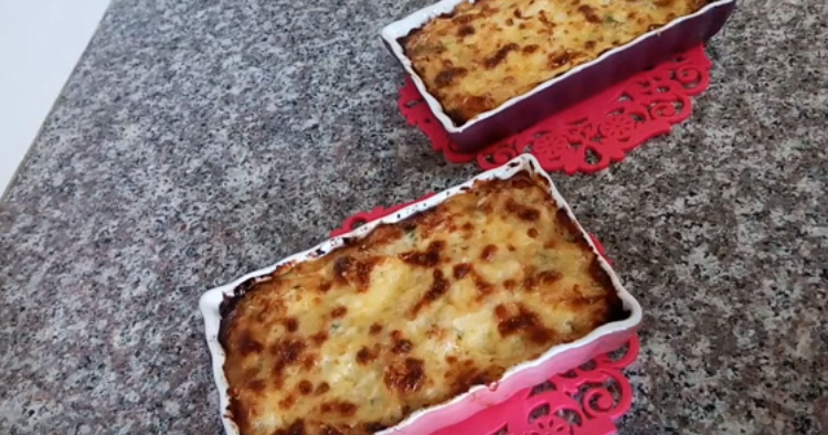 chef de cuisine : Oum Walid Plat de fromage