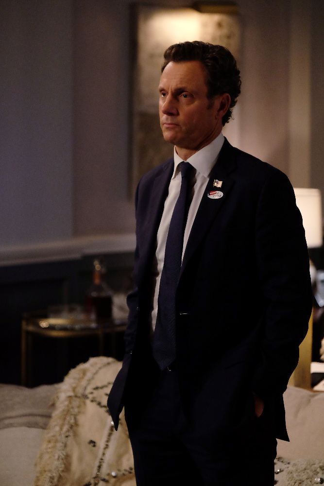 Tony Goldwyn (20 May 1960, Los Angeles, California, USA) movies list ...