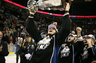 buffalosabresnow: Brayden McNabb Takes To the Ice Tonight In the ...