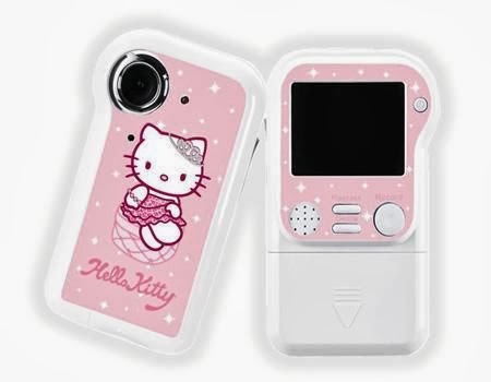 clara kitty shop (hello kitty stuff): Hello Kitty Camera Digital ...