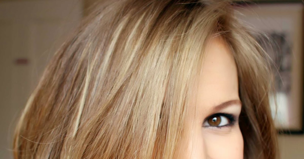 Style Saturday: New Hair! | Anna Saccone Joly