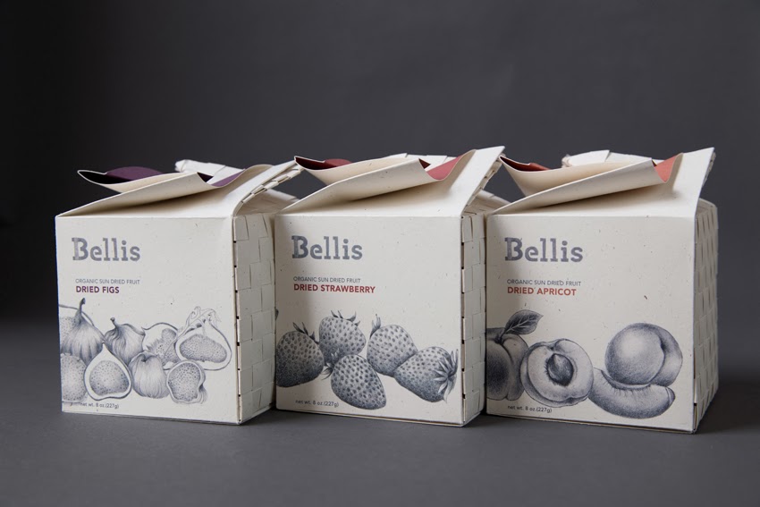 Bellis (School Project) – Packaging Of The World