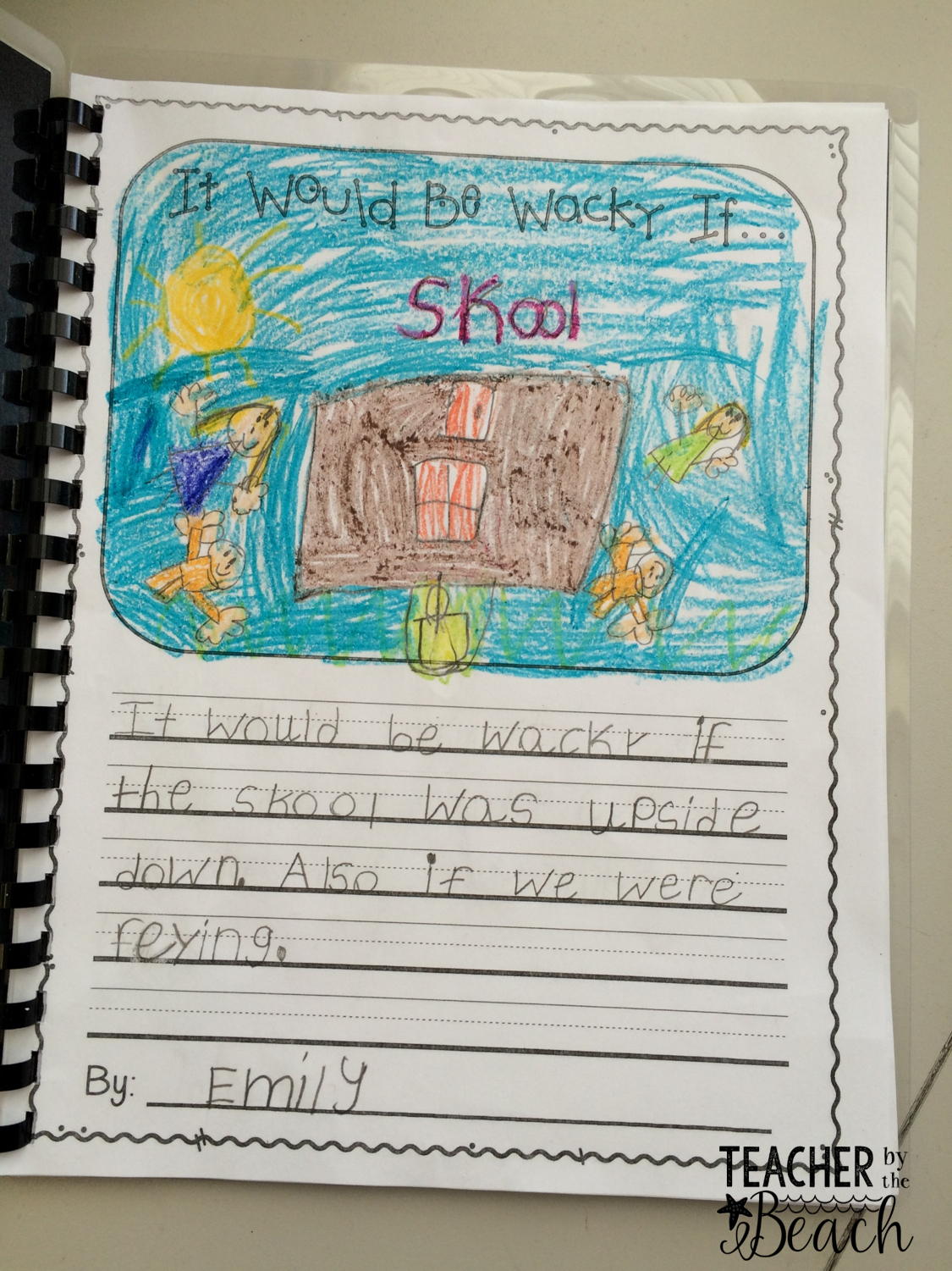 Celebrate Reading Week! - Teacher by the Beach