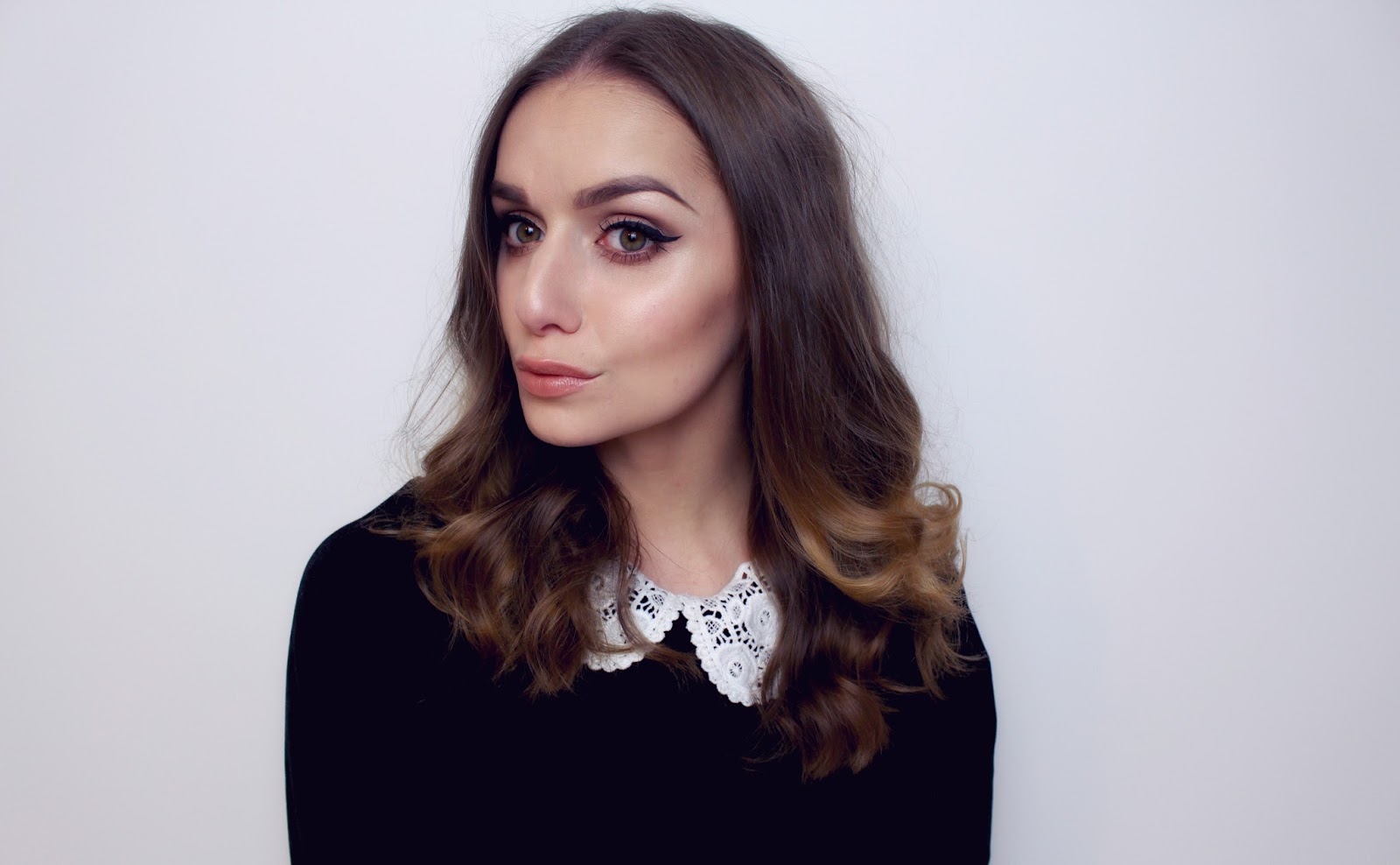 Beauty | Trialling Rodial Makeup