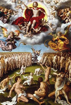 Salvation And Survival: Daniel 4:17