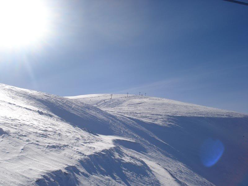 Macedonian Beauties: Kozuf mountain