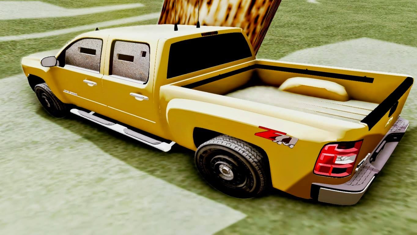 Mods Conectados:::.. : CHEYENNE Blindada