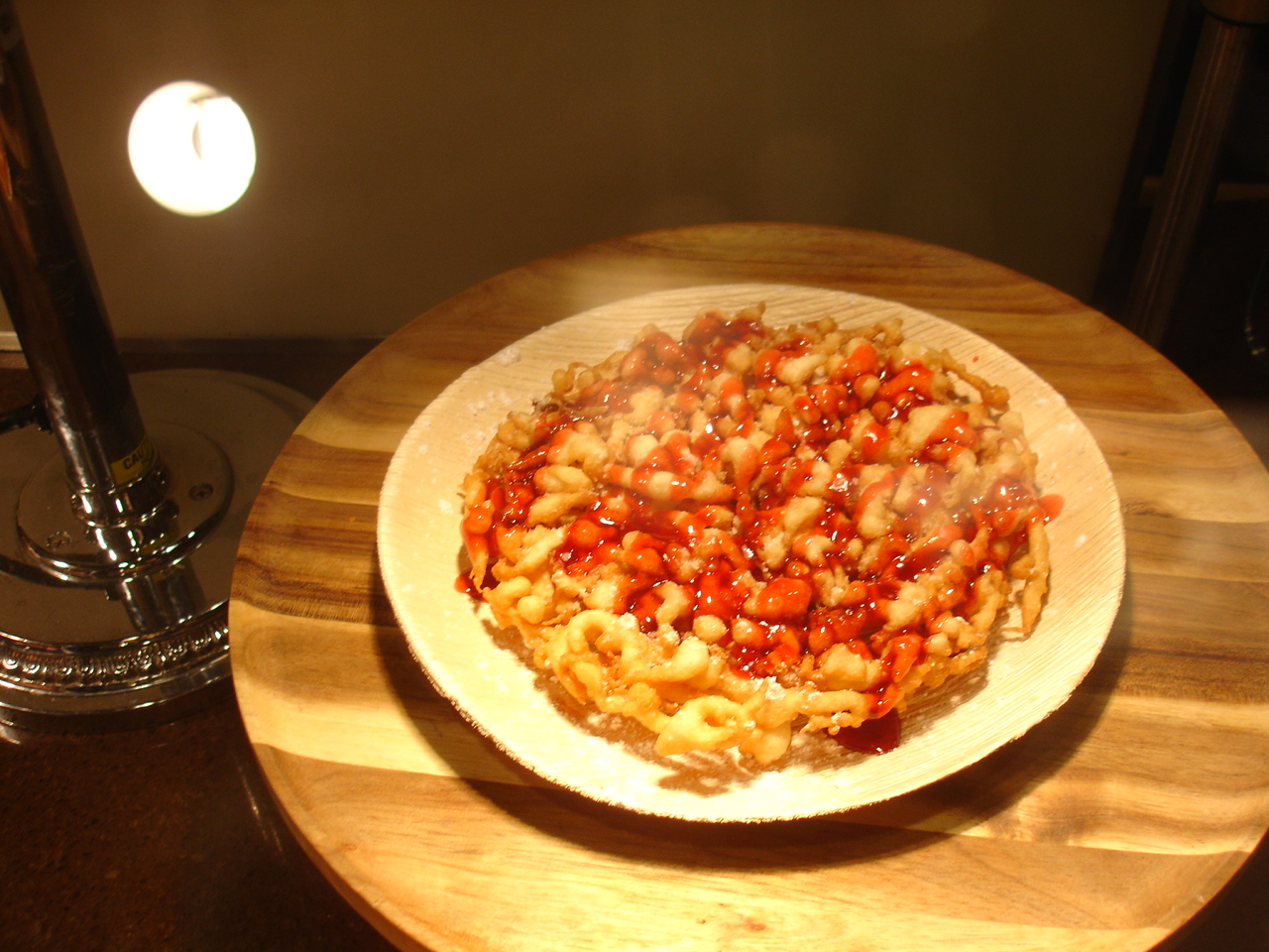 Dodgers Blue Heaven: A Sneak Peek at Dodger Promos and Food