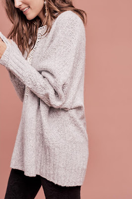 Live Give Love: Sweaters