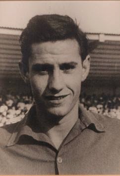 Memoria y biografía del deporte: Félix Ruiz (1940-1993)