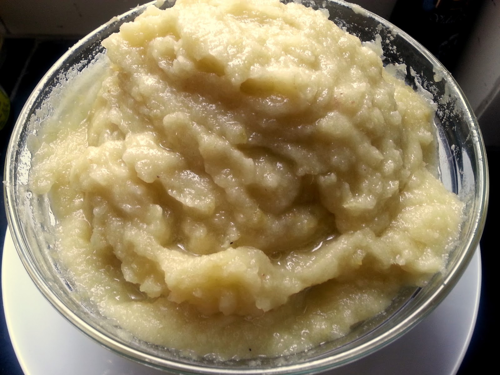 Annapurna: Amla Jam / Indian Gooseberry Spread