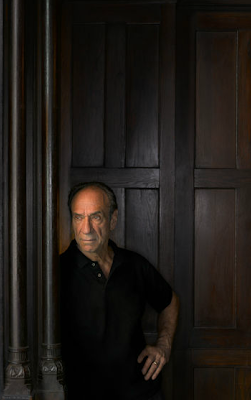 MUNDOFÓTICO: Gregory Heisler - Retrato