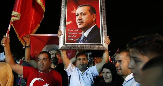 Dictator - UNSEALED - World News | Christian News | Prophecy Updates