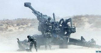 Battle Ready: Dhanush Artillery Gun Clears Final Trials | Indian ...