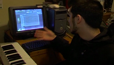 VIRTUAL ILLUSION: 09.2011