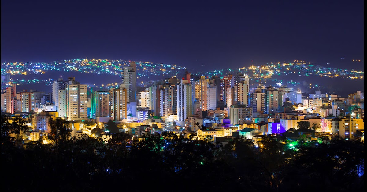 Mestres das Gerais: DIVNACIDADE DIVINÓPOLIS!