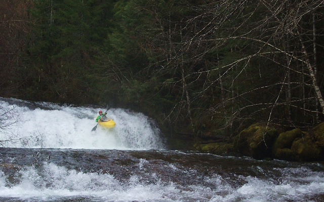 Into the Outside: Calculating Stream Gradient (quickly)